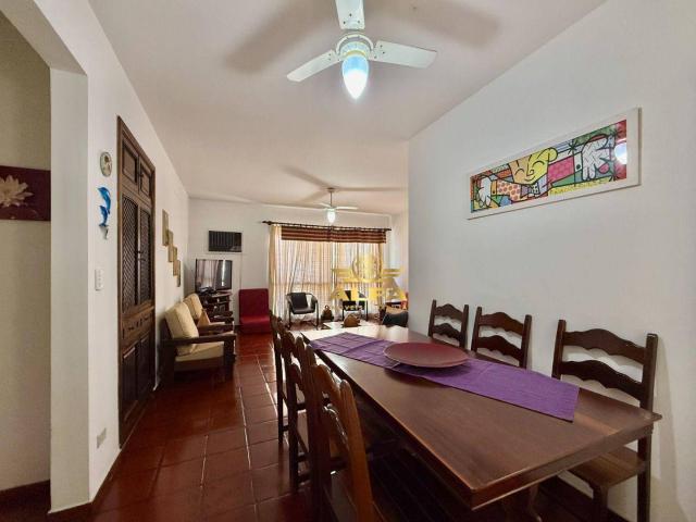 Apartamento em Jardim São Miguel, Guarujá/SP de 90m² 2 quartos à venda por R$ 309.900,00