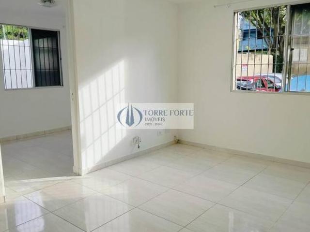 Apartamento em Jardim São Nicolau, São Paulo/SP de 60m² 1 quartos à venda por R$ 223.000,00