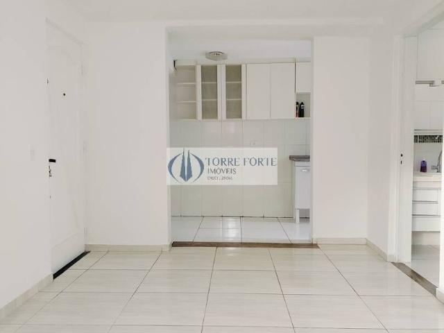 Apartamento em Jardim São Nicolau, São Paulo/SP de 60m² 1 quartos à venda por R$ 222.000,00