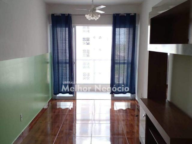 Apartamento em Jardim São Bento, Hortolândia/SP de 56m² 2 quartos à venda por R$ 249.900,00