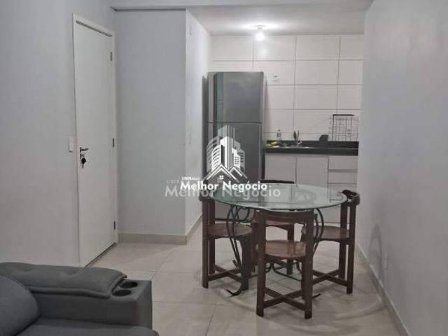 Apartamento em Jardim São Bento, Hortolândia/SP de 56m² 2 quartos à venda por R$ 340.900,00