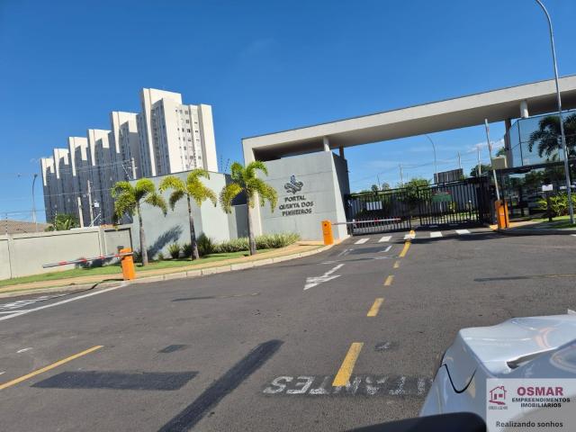 Apartamento em Jardim São Bento, Hortolândia/SP de 56m² 2 quartos à venda por R$ 309.000,00