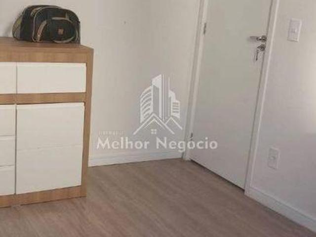 Apartamento em Jardim São Bento, Hortolândia/SP de 56m² 2 quartos à venda por R$ 320.000,00