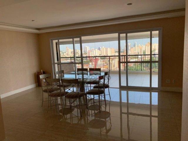 Apartamento em Jardim São Bento, Jundiaí/SP de 0m² 4 quartos à venda por R$ 1.789.000,00