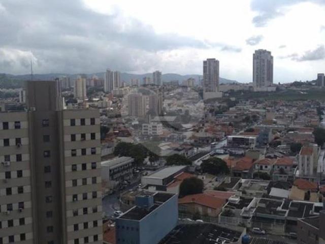 Apartamento em Jardim São Bento, Jundiaí/SP de 100m² 2 quartos à venda por R$ 1.150.000,00