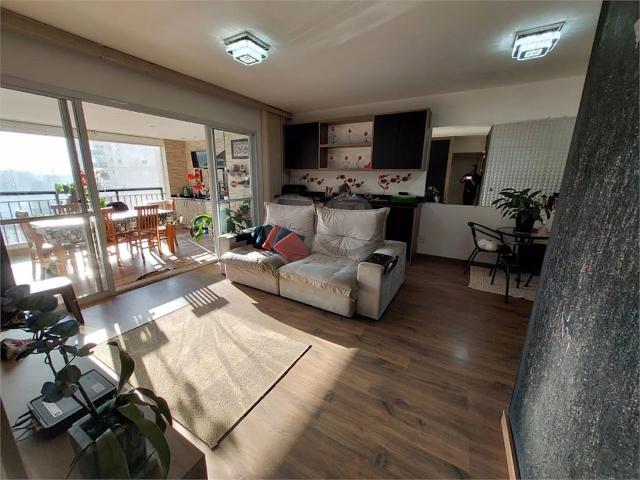 Apartamento em Jardim São Bento, Jundiaí/SP de 100m² 2 quartos à venda por R$ 1.099.000,00