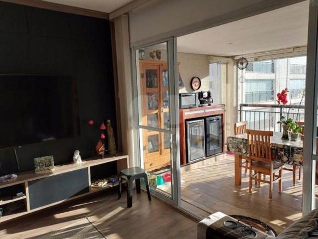Apartamento em Jardim São Bento, Jundiaí/SP de 100m² 2 quartos à venda por R$ 1.100.000,00