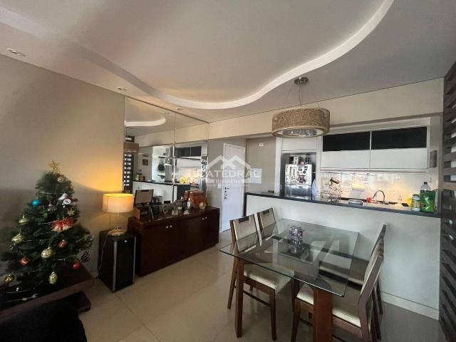 Apartamento em Jardim São Bento, Jundiaí/SP de 100m² 2 quartos à venda por R$ 1.149.900,00