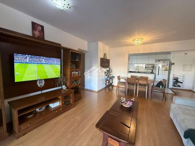 Apartamento em Jardim São Bento, Jundiaí/SP de 100m² 2 quartos à venda por R$ 1.166.000,00
