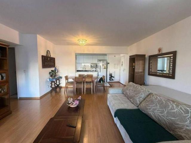 Apartamento em Jardim São Bento, Jundiaí/SP de 100m² 2 quartos à venda por R$ 1.167.000,00