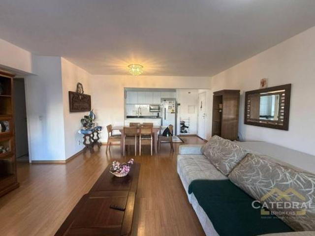 Apartamento em Jardim São Bento, Jundiaí/SP de 100m² 2 quartos à venda por R$ 1.167.000,00