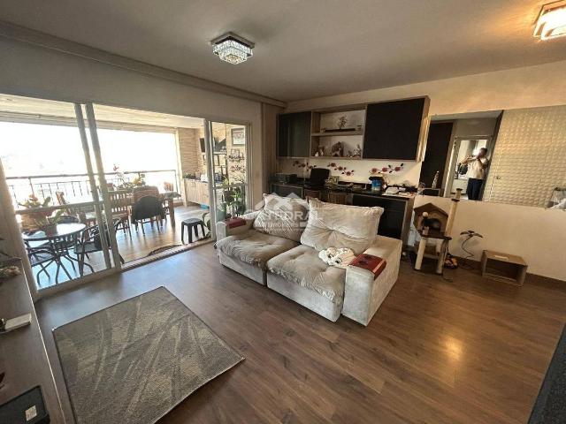 Apartamento em Jardim São Bento, Jundiaí/SP de 100m² 2 quartos à venda por R$ 1.199.000,00