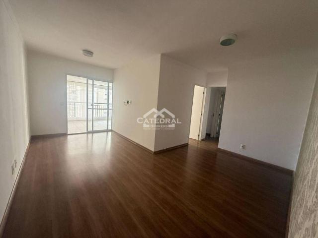 Apartamento em Jardim São Bento, Jundiaí/SP de 100m² 3 quartos à venda por R$ 1.139.000,00