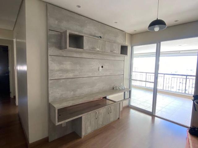 Apartamento em Jardim São Bento, Jundiaí/SP de 100m² 3 quartos à venda por R$ 1.199.000,00