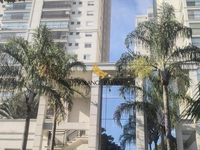 Apartamento em Jardim São Bento, Jundiaí/SP de 163m² 3 quartos à venda por R$ 1.790.000,00
