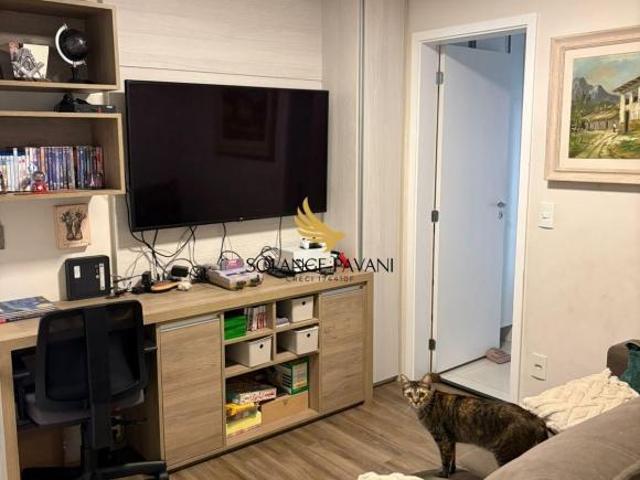 Apartamento em Jardim São Bento, Jundiaí/SP de 216m² 3 quartos à venda por R$ 2.400.000,00