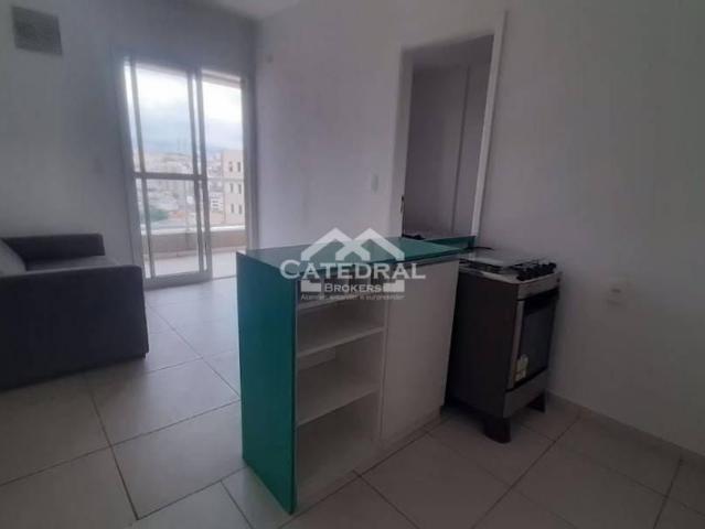 Apartamento em Jardim São Bento, Jundiaí/SP de 30m² 1 quartos à venda por R$ 459.000,00