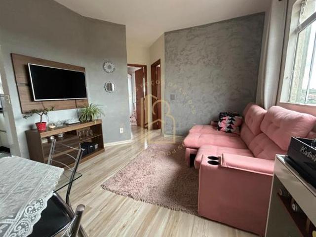 Apartamento em Jardim São Bento Poços de Caldas