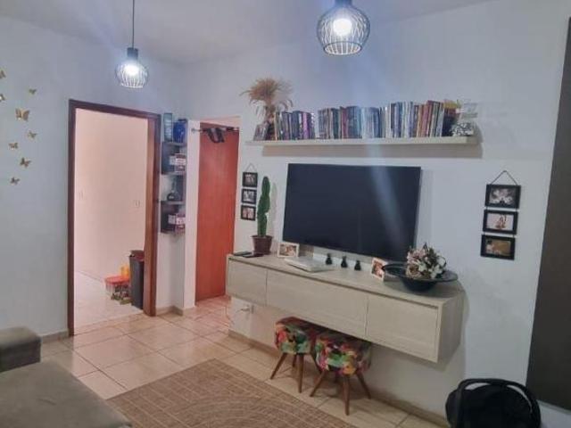 Apartamento em Jardim São Bento Poços de Caldas