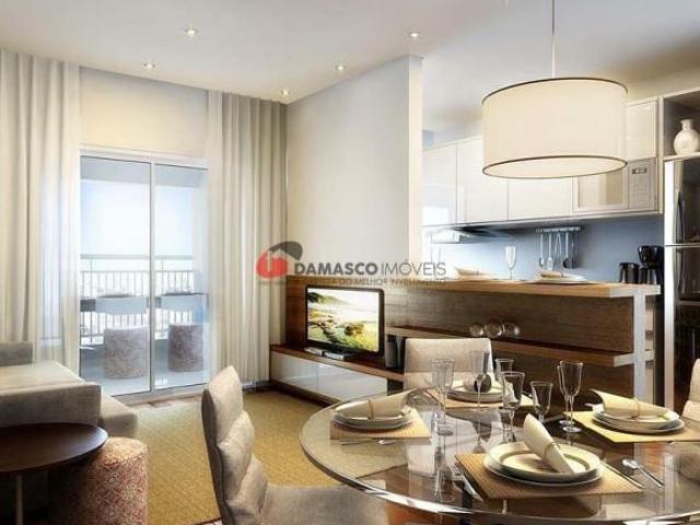 Apartamento em Jardim São Caetano