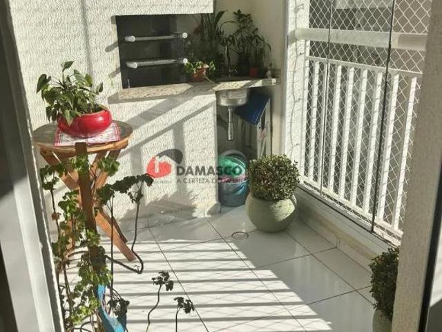 Apartamento em Jardim São Caetano