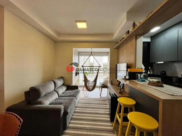 Apartamento em Jardim São Caetano