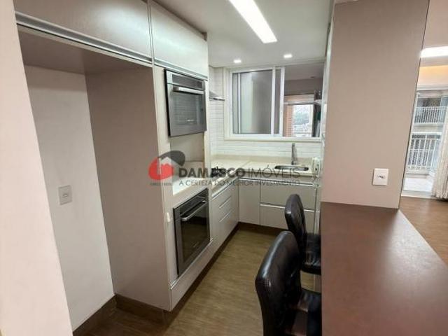 Apartamento em Jardim São Caetano