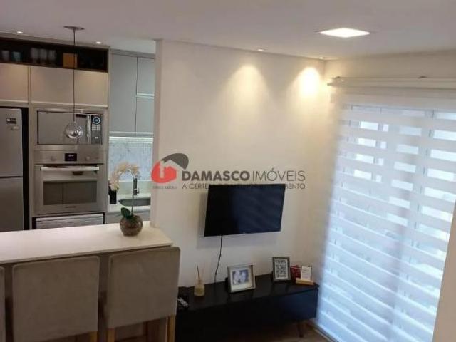 Apartamento em Jardim São Caetano