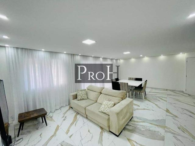 Apartamento em Jardim São Caetano, São Caetano do Sul/SP de 128m² 3 quartos à venda por R$ 1.489.000,00