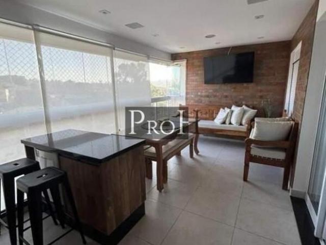 Apartamento em Jardim São Caetano, São Caetano do Sul/SP de 128m² 3 quartos à venda por R$ 1.800.000