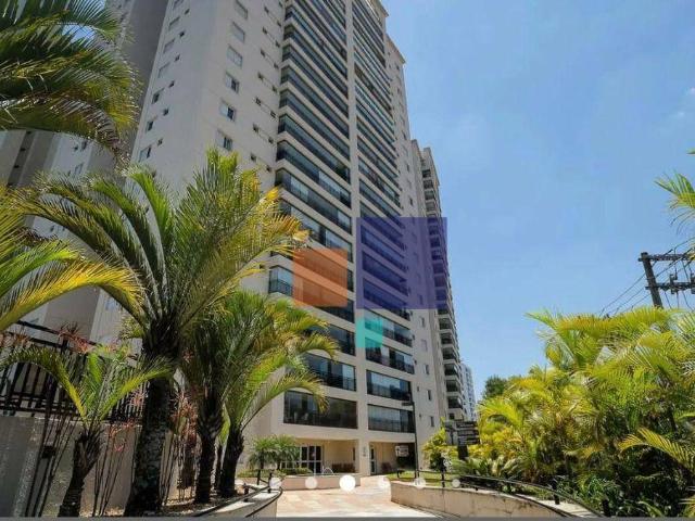 Apartamento em Jardim São Caetano, São Caetano do Sul/SP de 128m² 3 quartos à venda por R$ 2.068.000,00