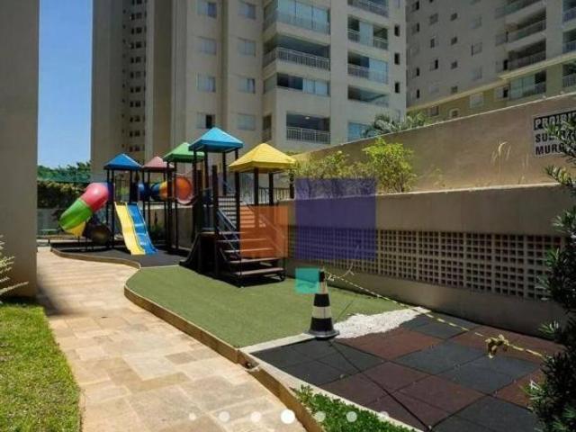 Apartamento em Jardim São Caetano, São Caetano do Sul/SP de 128m² 3 quartos à venda por R$ 2.069.000