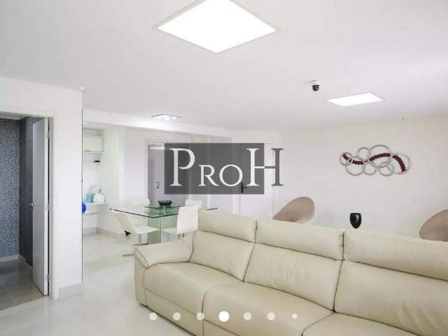 Apartamento em Jardim São Caetano, São Caetano do Sul/SP de 130m² 3 quartos à venda por R$ 2.074.900,00