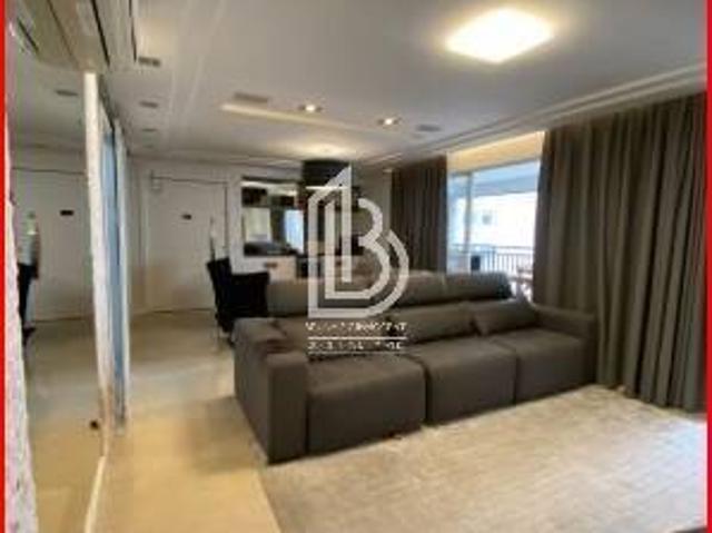 Apartamento em Jardim São Caetano, São Caetano do Sul/SP de 172m² 4 quartos à venda por R$ 2.149.900,00