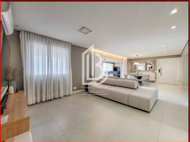 Apartamento em Jardim São Caetano, São Caetano do Sul/SP de 172m² 3 quartos à venda por R$ 1.989.900,00