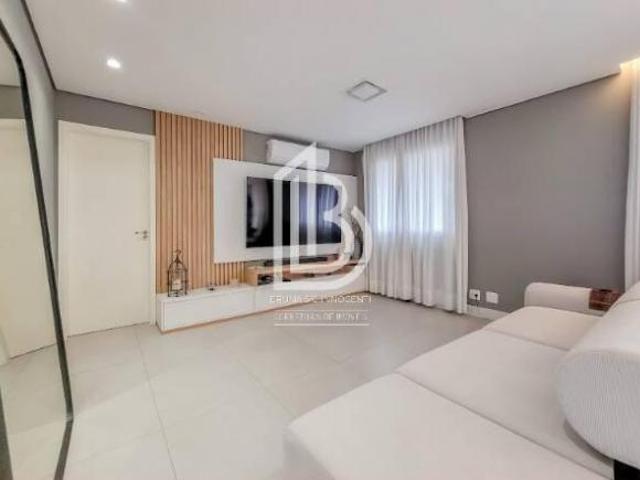 Apartamento em Jardim São Caetano, São Caetano do Sul/SP de 172m² 3 quartos à venda por R$ 1.990.000