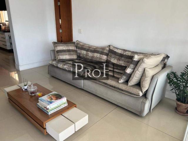 Apartamento em Jardim São Caetano, São Caetano do Sul/SP de 172m² 3 quartos à venda por R$ 2.649.000,00