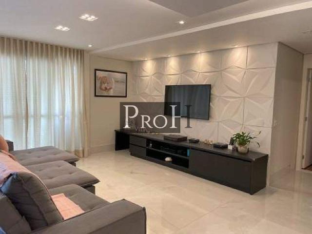 Apartamento em Jardim São Caetano, São Caetano do Sul/SP de 184m² 3 quartos à venda por R$ 2.209.900,00