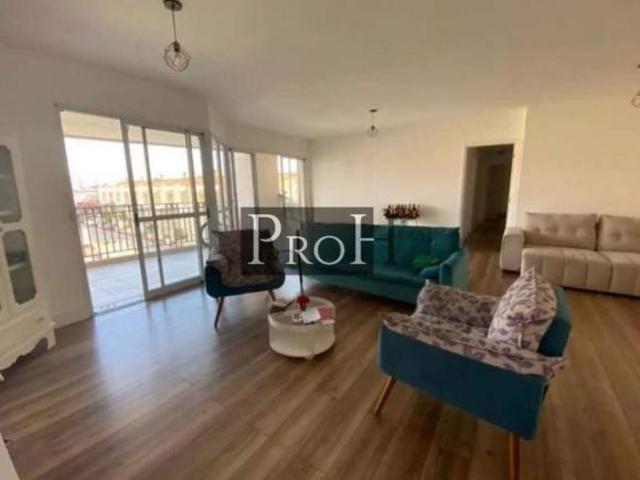 Apartamento em Jardim São Caetano, São Caetano do Sul/SP de 186m² 4 quartos à venda por R$ 1.850.000