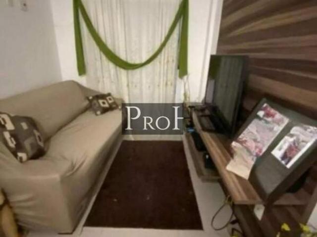 Apartamento em Jardim São Caetano, São Caetano do Sul/SP de 60m² 2 quartos à venda por R$ 733.900,00