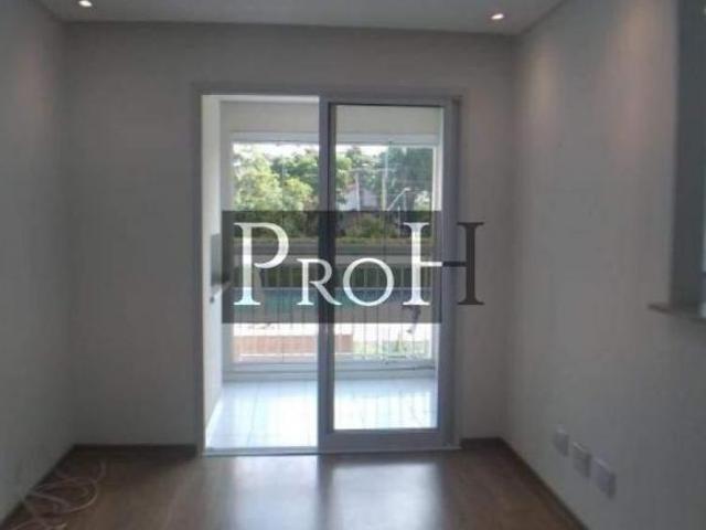 Apartamento em Jardim São Caetano, São Caetano do Sul/SP de 63m² 2 quartos à venda por R$ 750.000,00