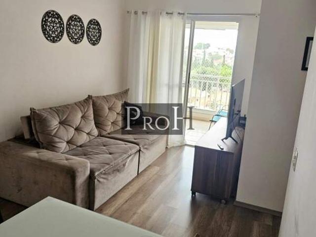 Apartamento em Jardim São Caetano, São Caetano do Sul/SP de 65m² 2 quartos à venda por R$ 694.000,00