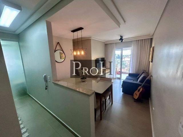 Apartamento em Jardim São Caetano, São Caetano do Sul/SP de 65m² 2 quartos à venda por R$ 794.900,00