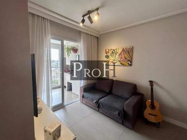 Apartamento em Jardim São Caetano, São Caetano do Sul/SP de 65m² 2 quartos à venda por R$ 795.000,00