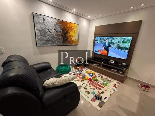 Apartamento em Jardim São Caetano, São Caetano do Sul/SP de 80m² 3 quartos à venda por R$ 870.000,00