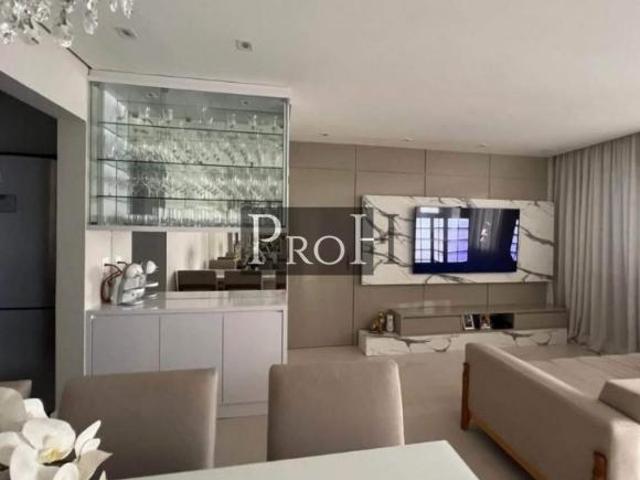 Apartamento em Jardim São Caetano, São Caetano do Sul/SP de 83m² 3 quartos à venda por R$ 1.065.000