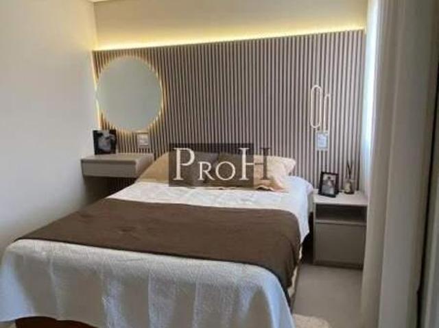 Apartamento em Jardim São Caetano, São Caetano do Sul/SP de 83m² 3 quartos à venda por R$ 1.060.000
