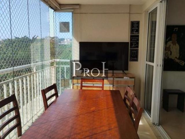 Apartamento em Jardim São Caetano, São Caetano do Sul/SP de 83m² 3 quartos à venda por R$ 784.000,00