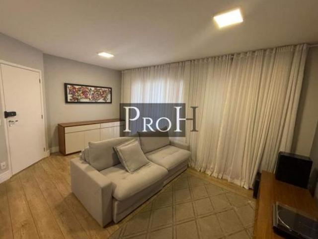 Apartamento em Jardim São Caetano, São Caetano do Sul/SP de 85m² 3 quartos à venda por R$ 975.000,00