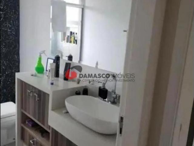 Apartamento em Jardim São Carlos